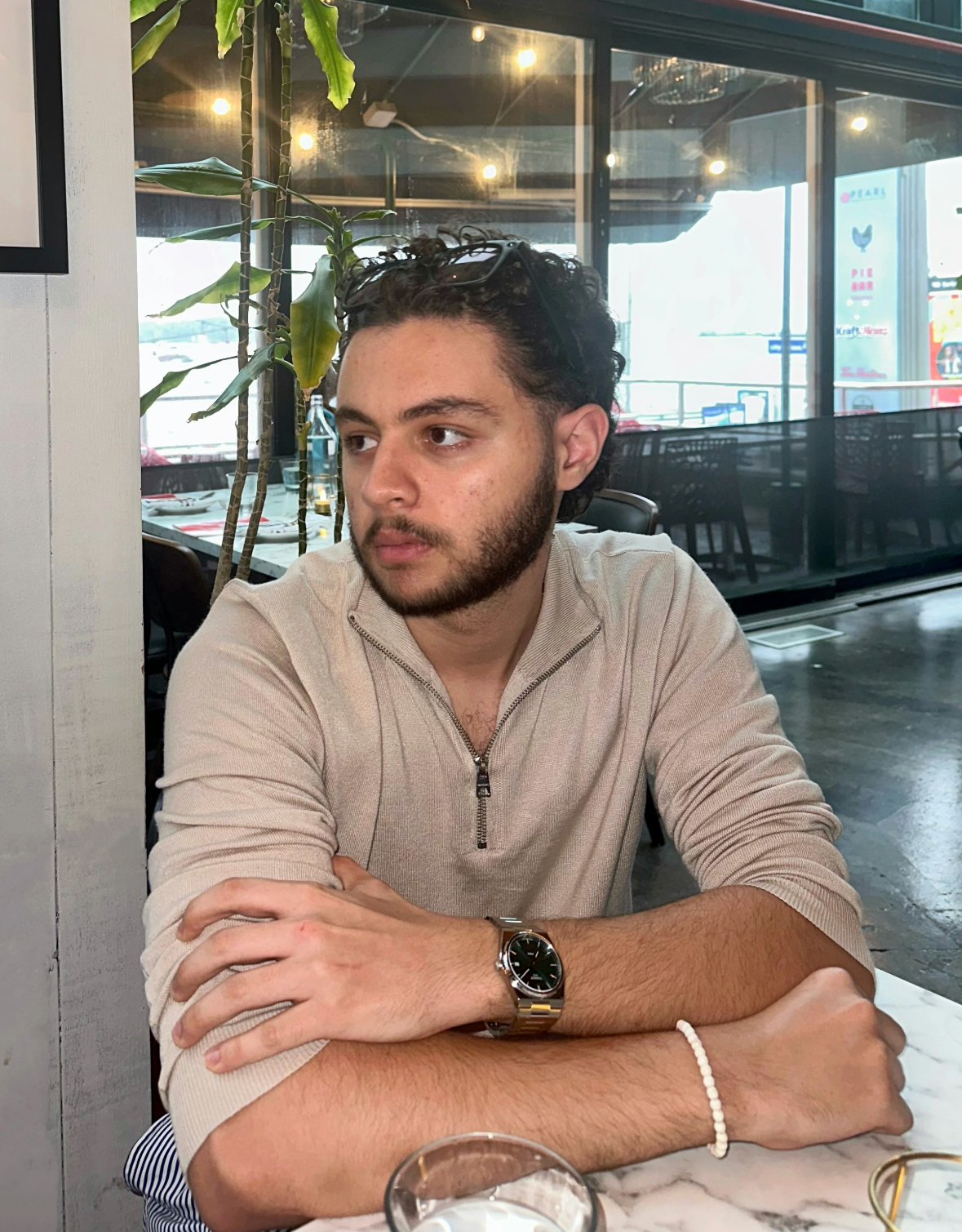 Abdullah Toumi - Data Analyst Portfolio